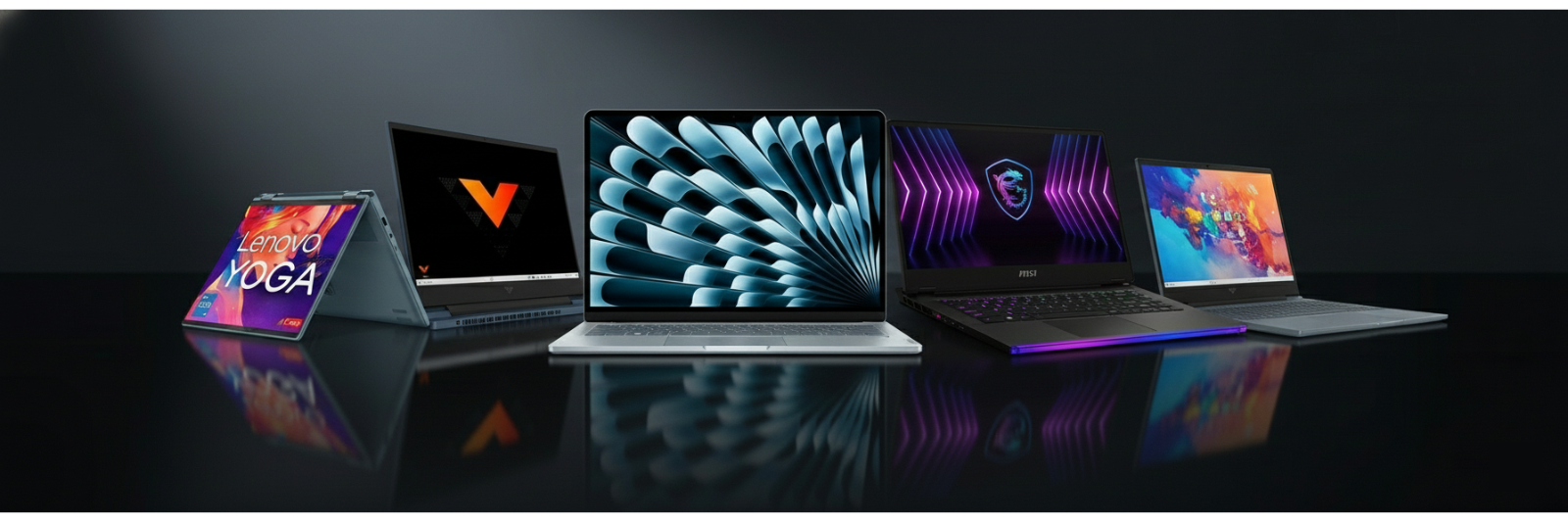 ALL LAPTOPS