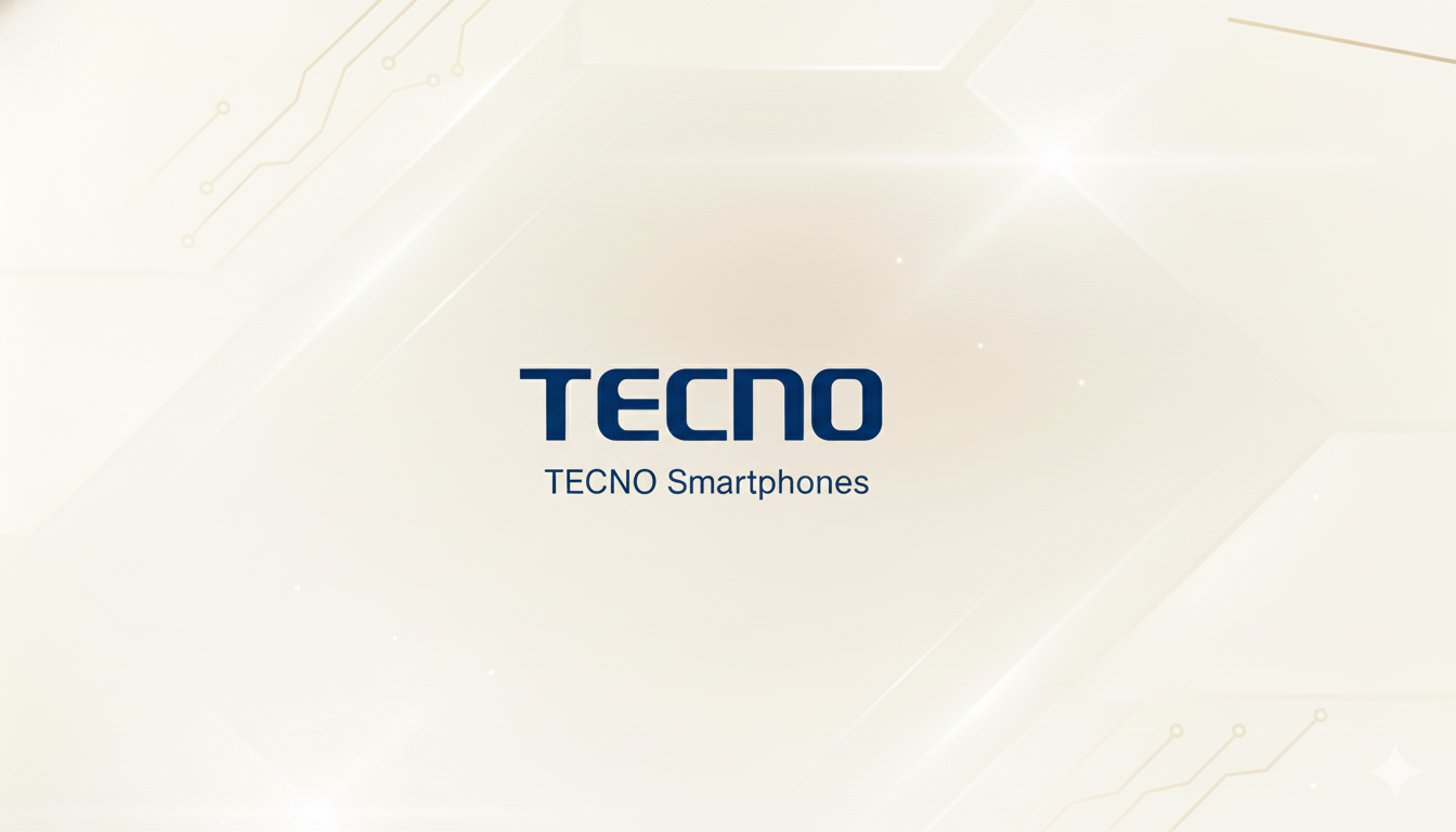 TECNO Smartphones