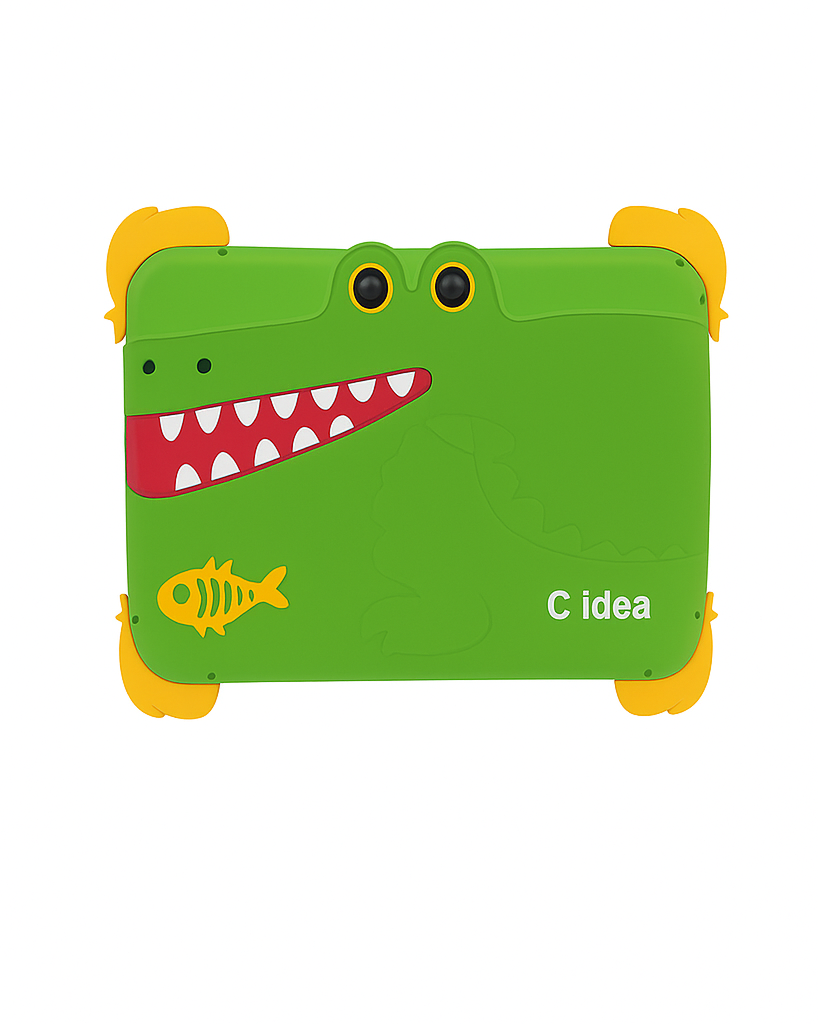 C IDEA CM10000 PLUS SIM TABLET (8GB RAM 512GB STORAGE)