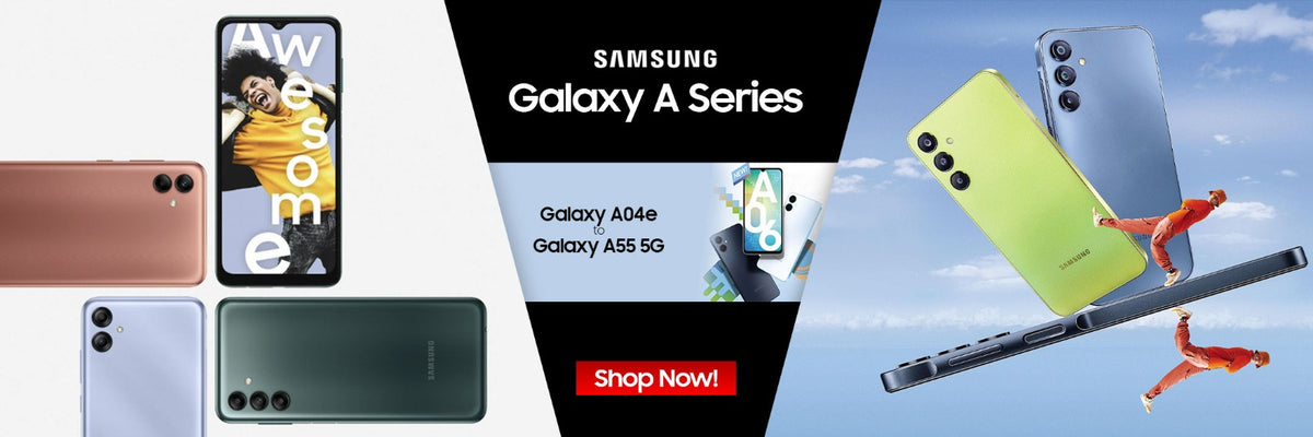 SAMTRONIX GUYANA - No.1 Store for all your Electronic Needs.