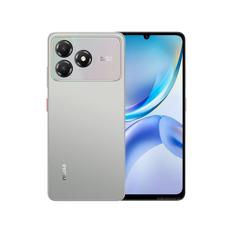 ZTE BLADE A36 (12GB RAM 64GB STORAGE)