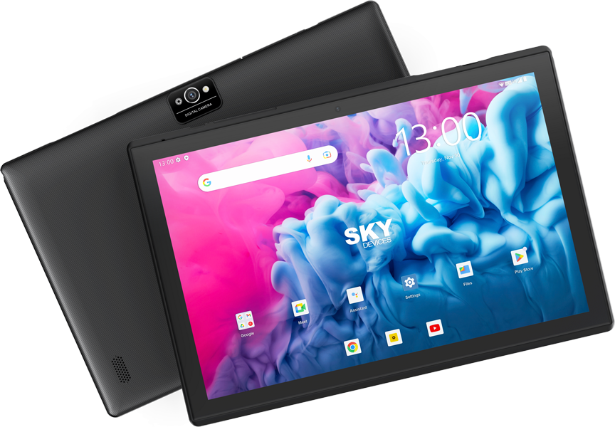 Android Tablets